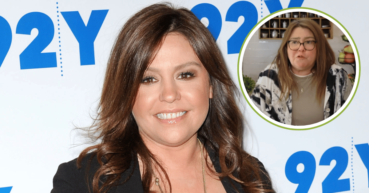"Rachael Ray: Celebrity Chef, TV Host, And Culinary Innovator"