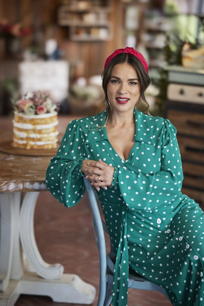 Rachel Khoo - Top Chefs Biography