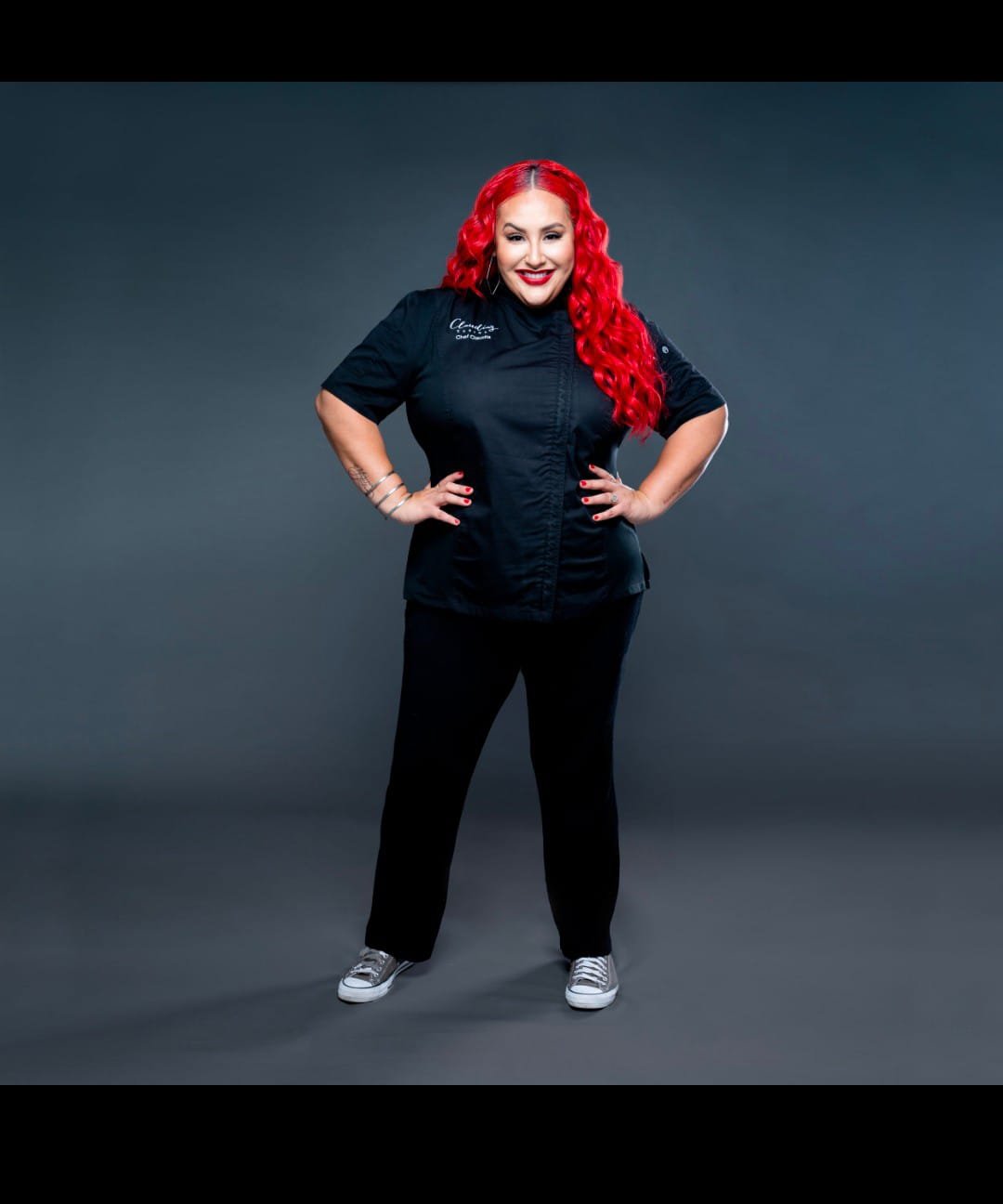 Chef Claudia Sandoval – MasterChef Winner & Mexican Cuisine Icon
