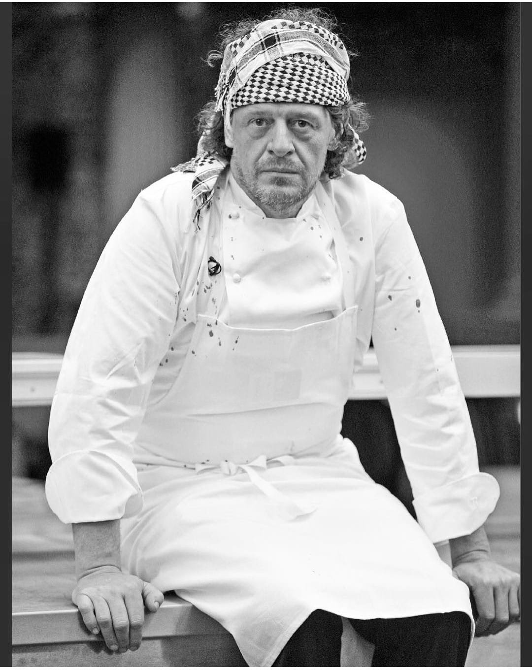 Marco Pierre White’s Culinary Journey – From Leeds To Michelin Stardom ...