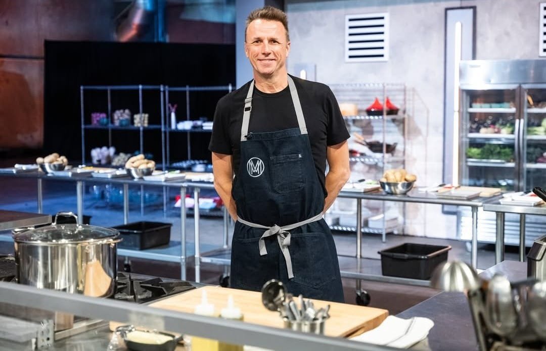 Chef Marc Murphy — A Comprehensive Biography Of The Cosmopolitan Chef ...