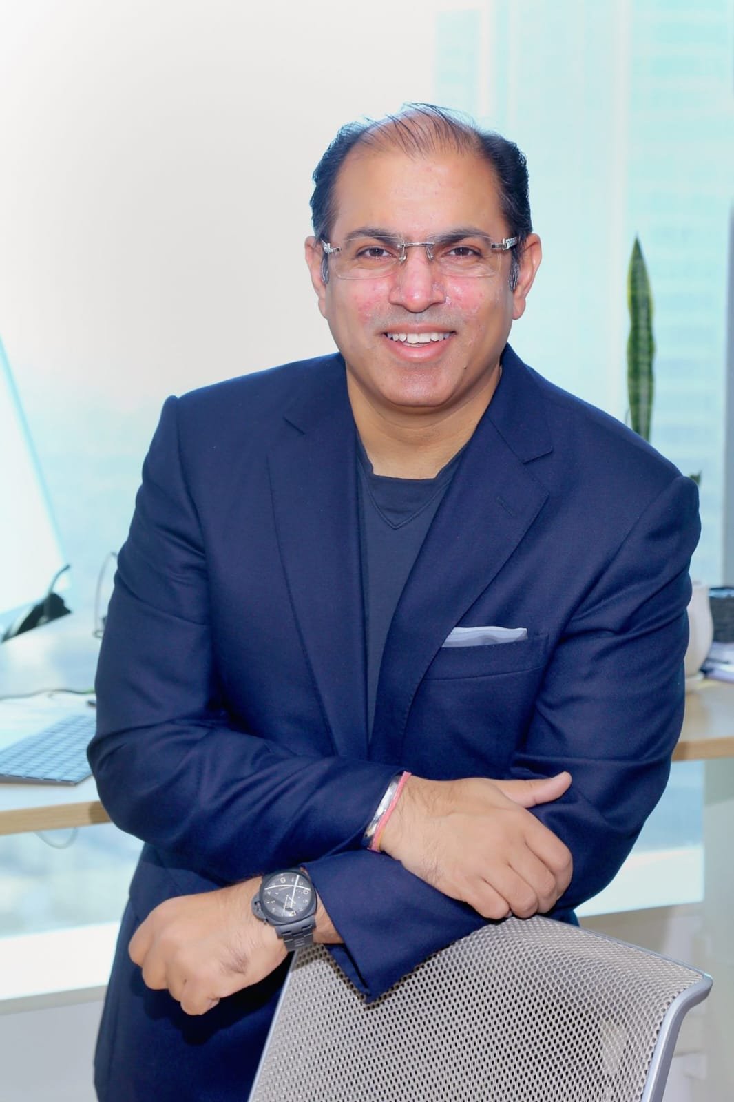 Sunjae Sharma — Managing Director, India & Southwest Asia At Hyatt ...