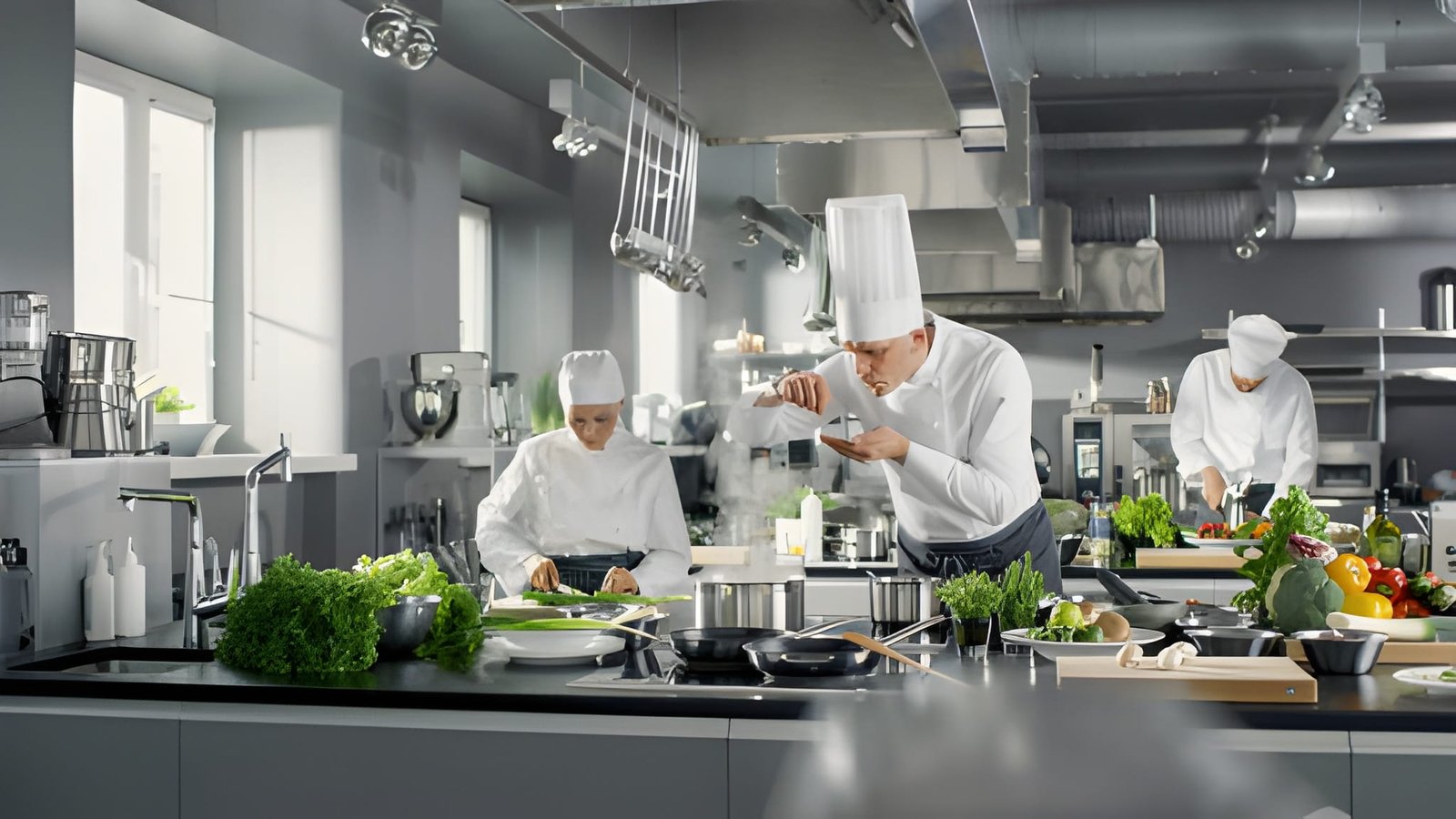 How Michelin Star Chefs Cook – Signature Methods & Culinary Secrets