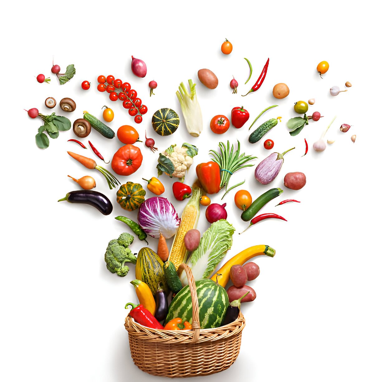 Top Restaurants Embracing Organic Vegetables & Sustainability
