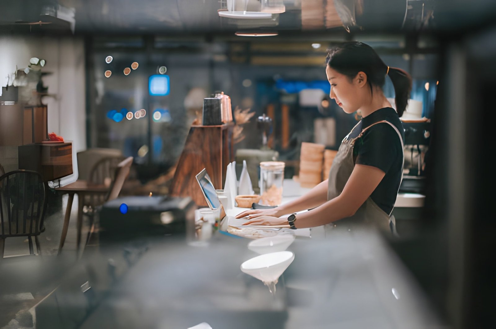 Opening A New Restaurant For The First Time: A Complete Guide - Top ...