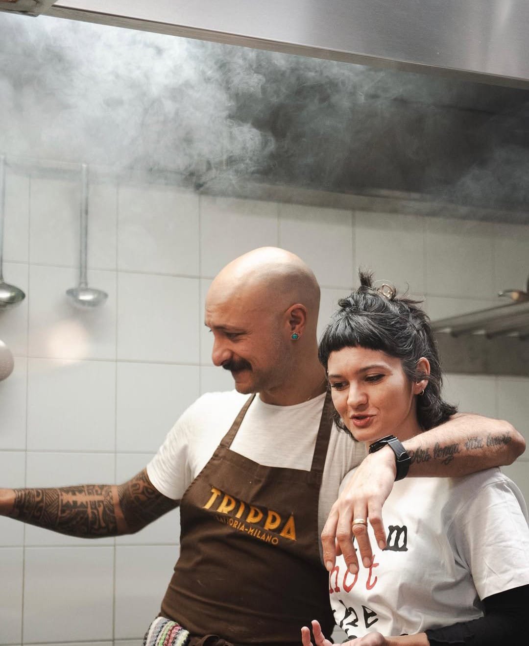 Biography Of Chef Diego Rossi – Owner & Culinary Visionary Behind ...