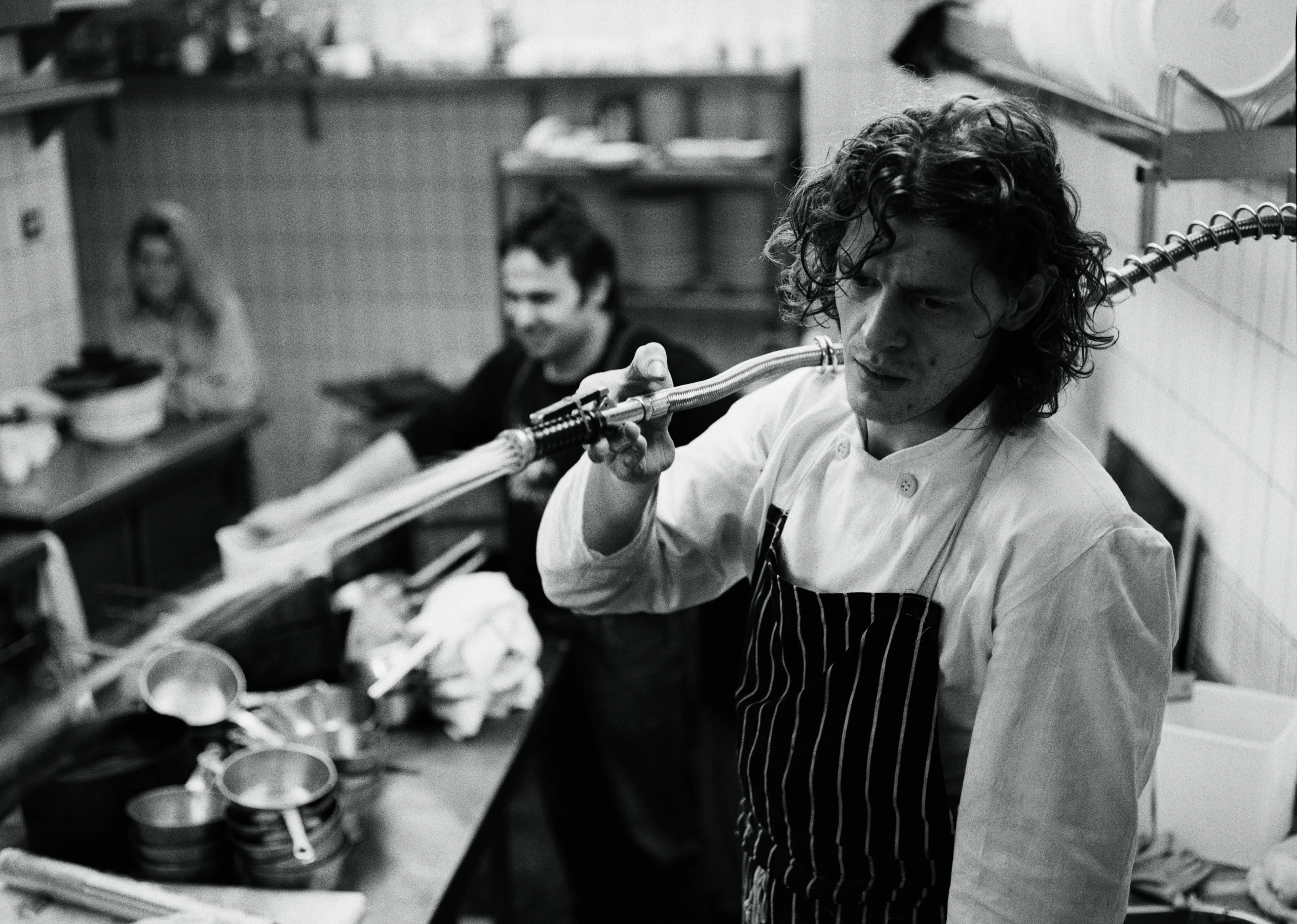 10 Most Influential Chefs Of All Time - Top Chefs Biography