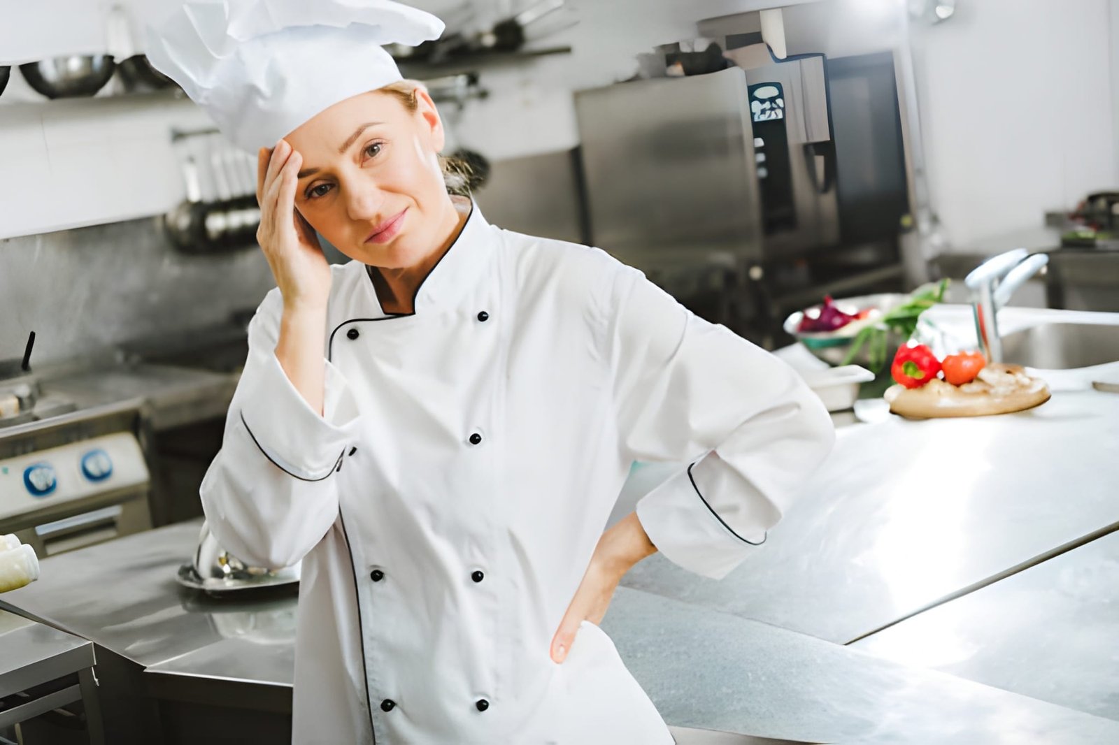 Challenges Of Being A Michelin Star Chef: Behind The Glory Of The Stars ...