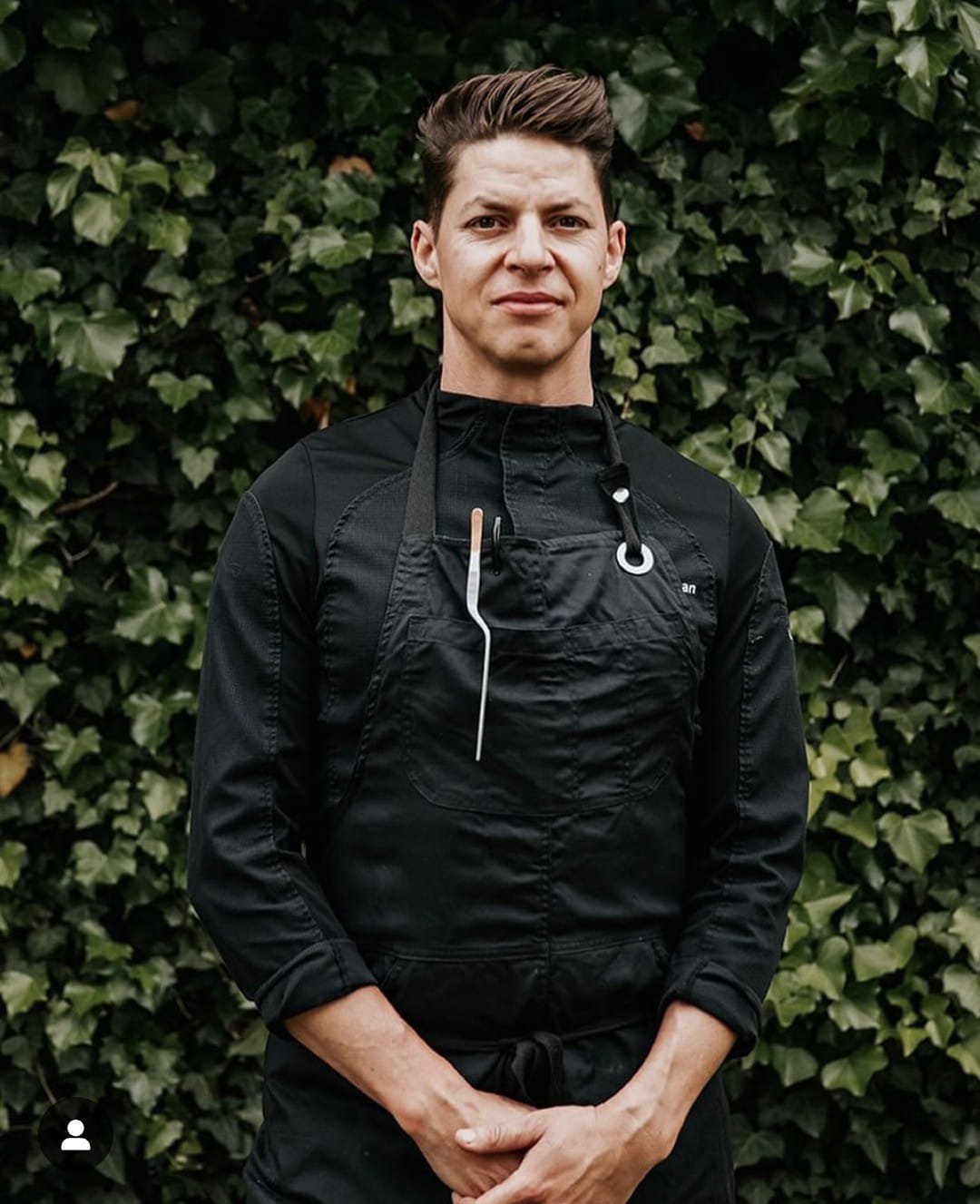Biography Of Chef Nick Honeyman – Michelin-Starred Culinary Artist ...