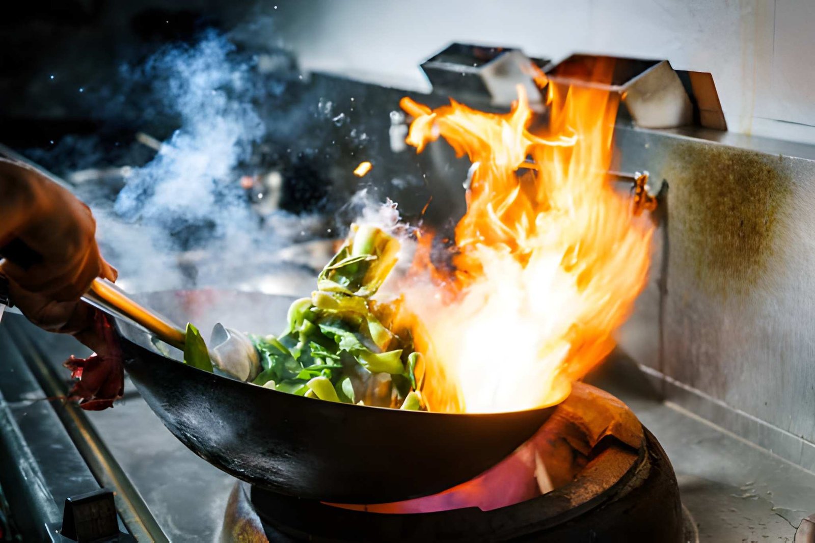 What Is Pan-Asian Cuisine? - Top Chefs Biography