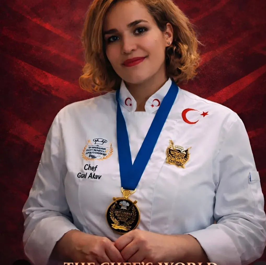 Master Chef - Top Chefs Biography